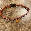 Option3 - Custom Made Paracord Hash House Harriers Necklaces (glass ...