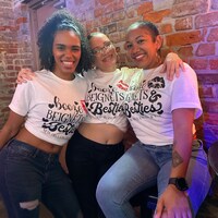 Sleepover Gang, Sleepover SVG, Sleepover Gang SVG, Slumber Party ...