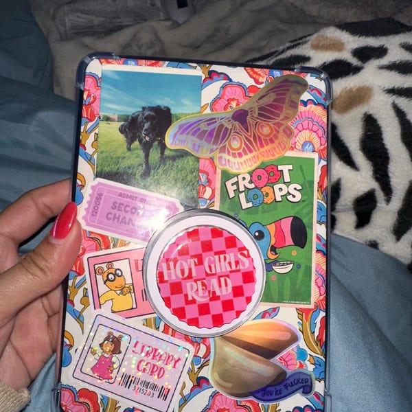 It's Always WYD and Never DYWMTCOAEYPTYCOMF Sticker | Smut Sticker ...