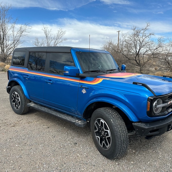 Retro Wave Stripes for the Beach Lover - 70s Style Stripes - California ...