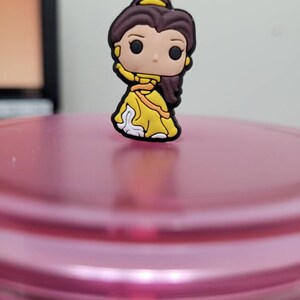 Disney Floating Charm Bracelet Mickey Mouse Floating Charm - Etsy