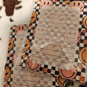 Receptionist Sticker Laptop Sticker Sticker Collector Vinyl Car Decal ...