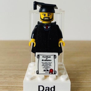 Personalised Mini Figure Family Portrait - Etsy
