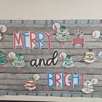 Popsicle Theme Bulletin Board and Door Kit- Anything is Popsicle With ...