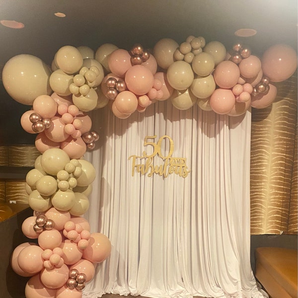 40 and Fabulous Sign, Forty Birthday Sign, 40 Party Sign, Custom Year ...