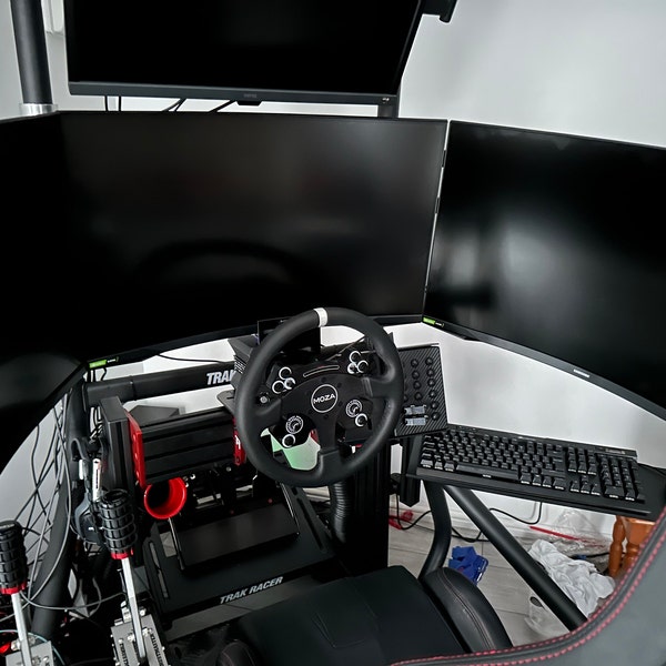 Wind Simulator Simulateur De Vent Pour Sim Racing Sur PC Ordinateur ...