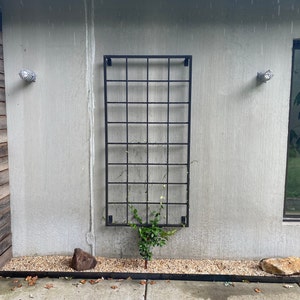 Metal Wolf Tree Topper Yard Stake Shelf Art or Wall | Etsy