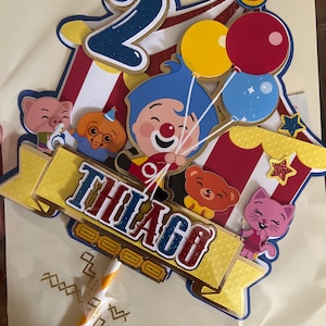 Inspired Mickey Mouse Clubhouse Boxes Mickey Mouse Treat Box - Etsy