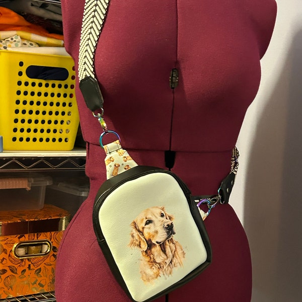 Linds Handmade / Printed Sewing Pattern / Mav Pack - Etsy