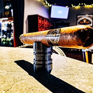 The 4 in 1 Industrial Cigar Draw Tool With Dual Prong Cigar - Etsy