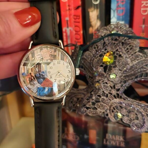 Librarian or I Love to Read Watch Your Books or Mine, Gift, Mothers Day ...