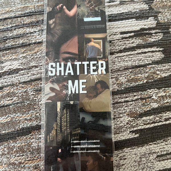 The Inheritance Games Bookmark Booktok Jennifer Lynn Barnes - Etsy