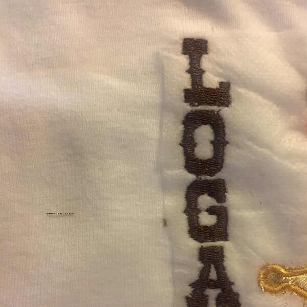 Machine Embroidery Designs INSTANT DOWNLOAD Rio Western Style Font Set ...