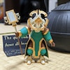 OUTER WILDS - Nomai 10cm Figure / Statue - Etsy
