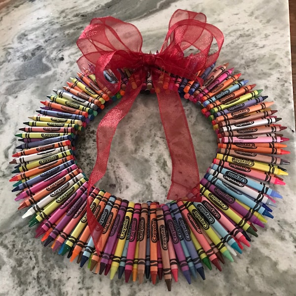 12 Inch Wreath Form, Double Rail Wreath Form, Can Be Used for Double ...