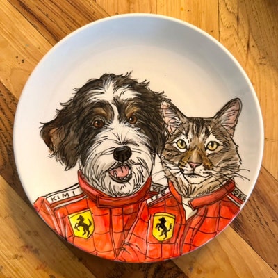 Shark Swedish Fish Snack Attack Vinyl Decal Sticker - Etsy