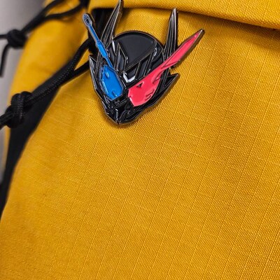 BSA-05 Abarekiller Collectible Soft Enamel Pin - Etsy