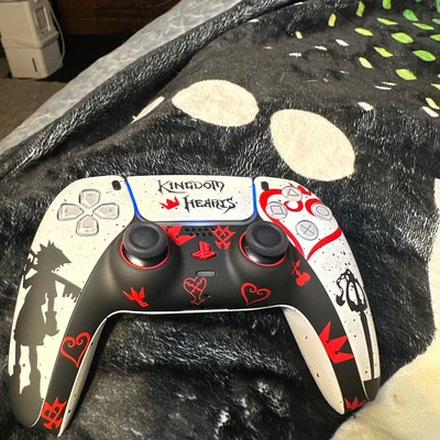 Custom the Legend of Zelda Hylian Shield Themed Nintendo Switch Back ...