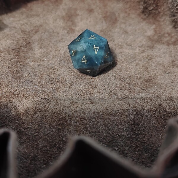 Amethyst D6 Dice-yahtzee Dice-pips Dice-6 Side Dice-engraved Gemstone ...