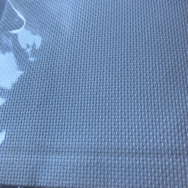 Cross Stitch Kit Anchor - Woodland Sampler - Etsy