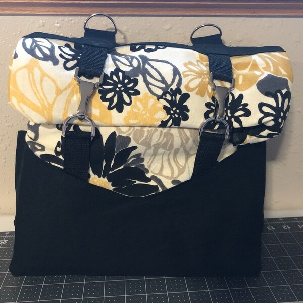 Notebook Cover Sewing Pattern With Buckle for Composition Notebook or ...