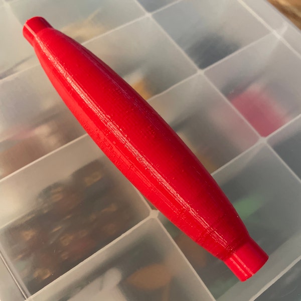 CRAW Tool, PRAW Tool, Beading Jig, 3D Printed, PLA - Etsy