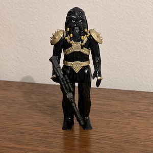 Darth Vader Funeral Pyre 3D Printed - Etsy
