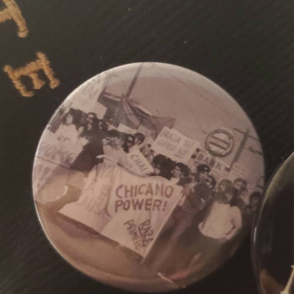 Fight the Rich, Not the Poor Punk Back Patch - Etsy