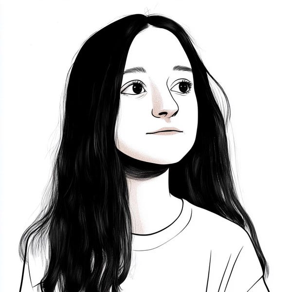 Custom Notion Style Avatar, 100% Personal Avatar, Customizable Digital ...