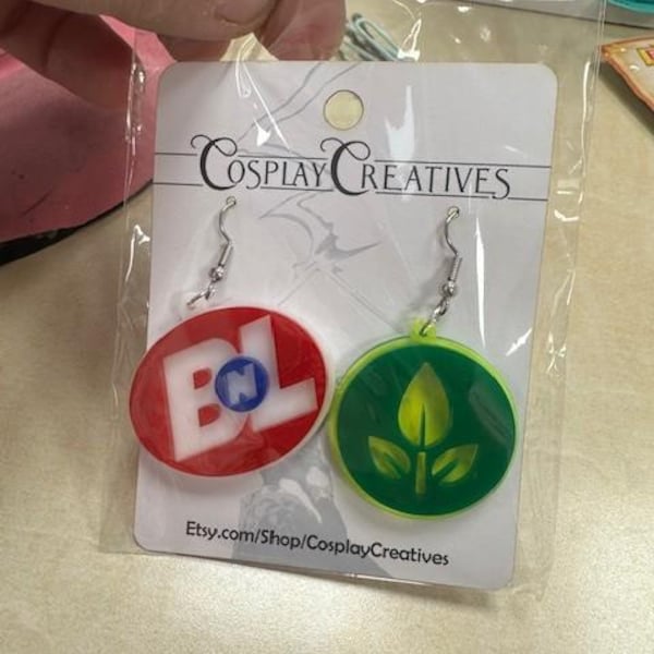 Encanto Mirabel Bruno Vision Puzzle Prop Collectible - Etsy