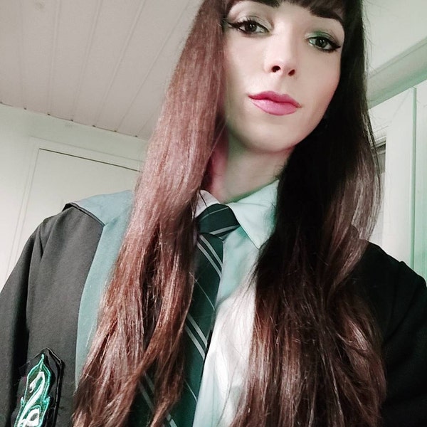 Snake Head Pattern for EVA Foam - Downloadable File Only! Pictures Are ...