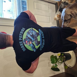 Alabama Thin Blue Line Shirt, Back the Blue, Law Enforcement Support ...