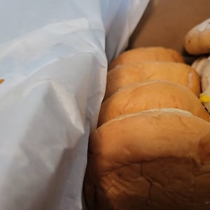 Semita De Leche/ Milk Bread/ Sema De Trigo/ Wheat Sweet Bread - Etsy