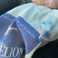 Transgender Trans Classic Pride Flag Pin Badge Pinback Button 1 Pin 1.5 ...