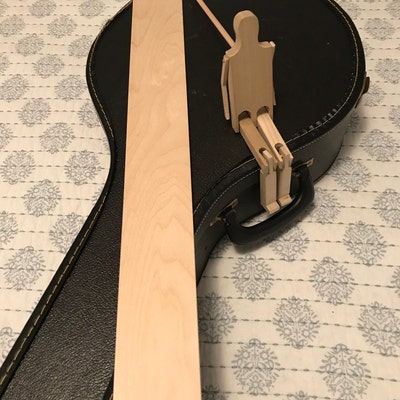 Limberjack Dancing Doll Kit - Etsy