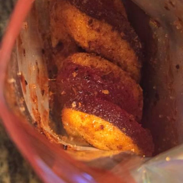 Tamarind Bites With Chamoy & Exclusive Chili Mix/ FREE SHIPPING/ - Etsy