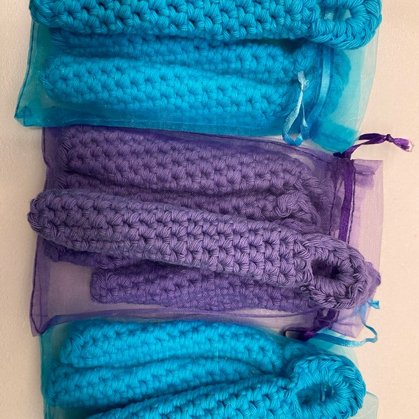 Hannah Iris Cosy Curler Head Scarfs/ Hair Net - Etsy