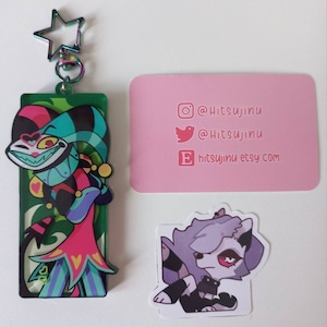 Lumity Stickers - Etsy