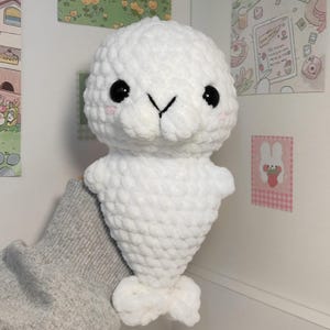 Soursop Hedgehog Crochet Pattern, Amigurumi Hedgehog Crochet Patterns ...