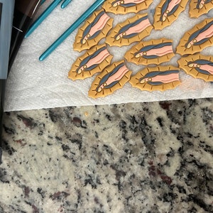 032 Our Lady of Guadalupe Virgin Mary Cutter - Etsy