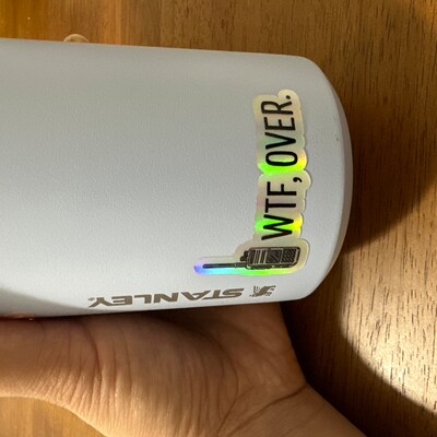 Me & My Homies Woulda Been Stacking Bodies by Now, George Washington ...