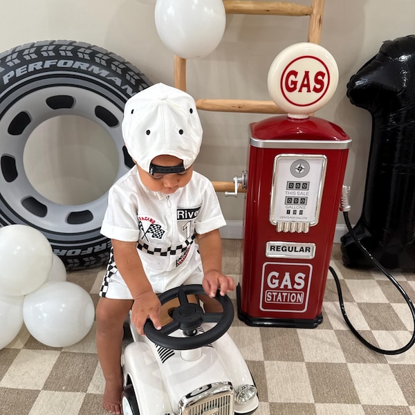 Personalized Green Kids Aviator Jacket*baby Pilot Jacket*infant Aviator ...