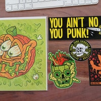 Numbskull Enamel Pin 1.25 Zombie Skull Lapel Pin, Numb Skull - Etsy Canada