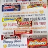 Back in 2015 Newspaper Poster PRINTABLE Born in 2015 DIGITAL Birthday ...