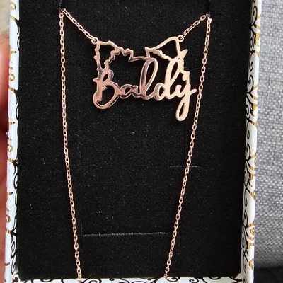 18K Gold Ankh Necklace, Gold Ankh Necklace, Dainty Ankh Necklace ...