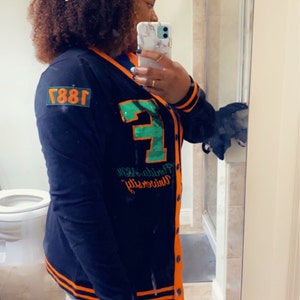 FAMU Croc Charm Bundle | Etsy