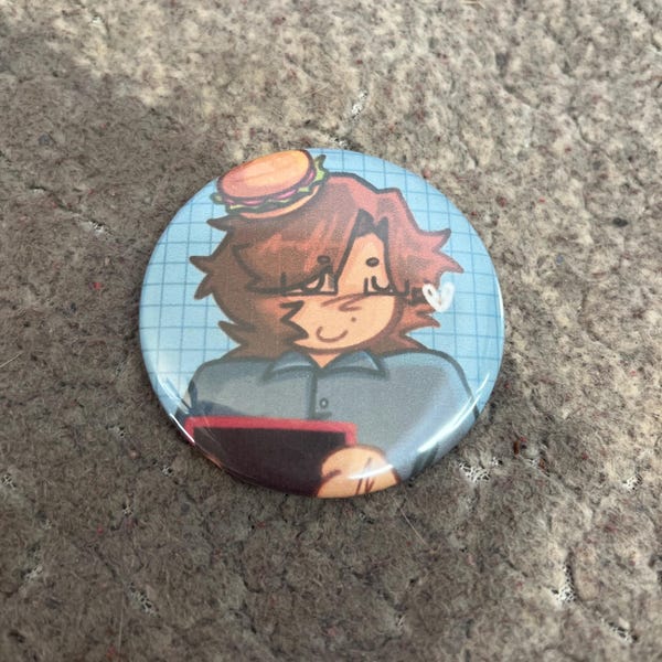 Roblox MYTH Pin Back Buttons - John Doe, Guest666, 1x1x1x1 - Etsy