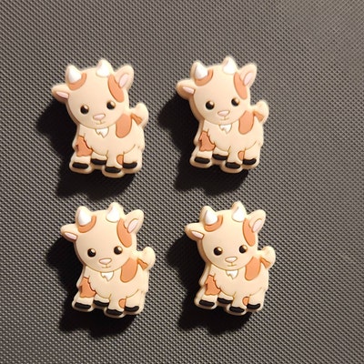 John Deere Focal Bead, Farm Theme - Etsy