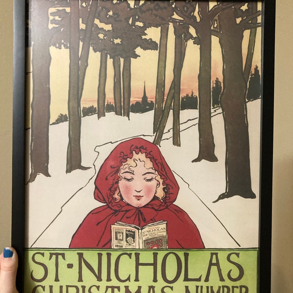 French Country Toile Rug, Blue and White Chinoiserie Trees, Wooded ...