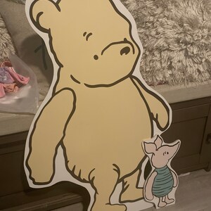 12pcs LAYERED Tigger SVG Bundle - Etsy